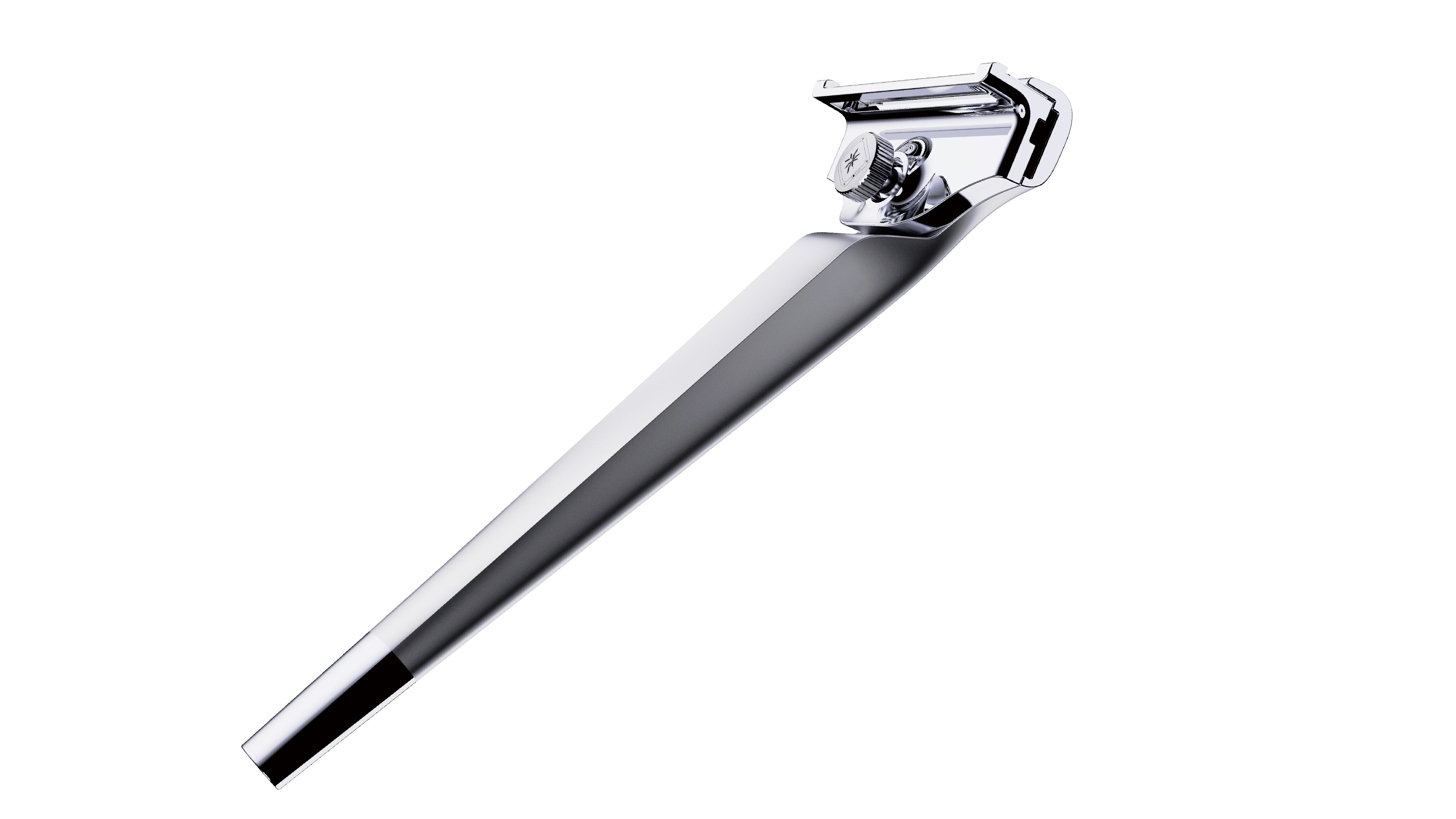 MOSSEI Single Edge Safety Razor Stainless Steel