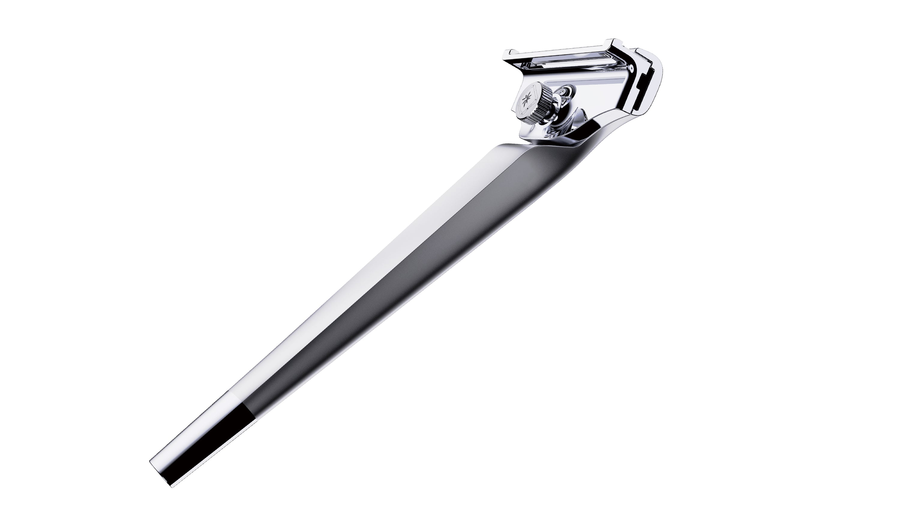 MOSSEI Single Edge Safety Razor Stainless Steel